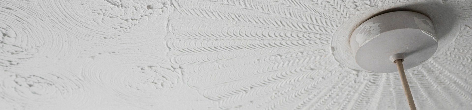 How Safe Is Asbestos In An Artex Ceiling